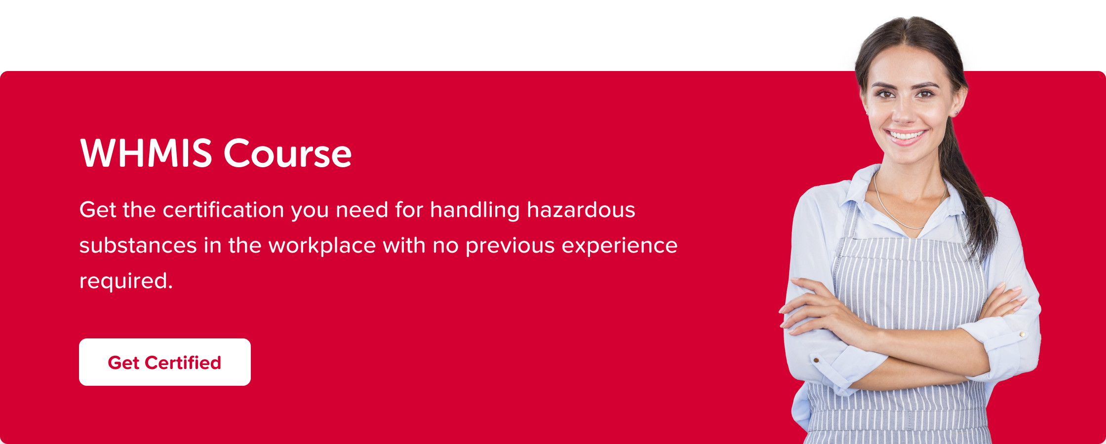 WHMIS Safety Data Sheets for the Food Industry: An Overview