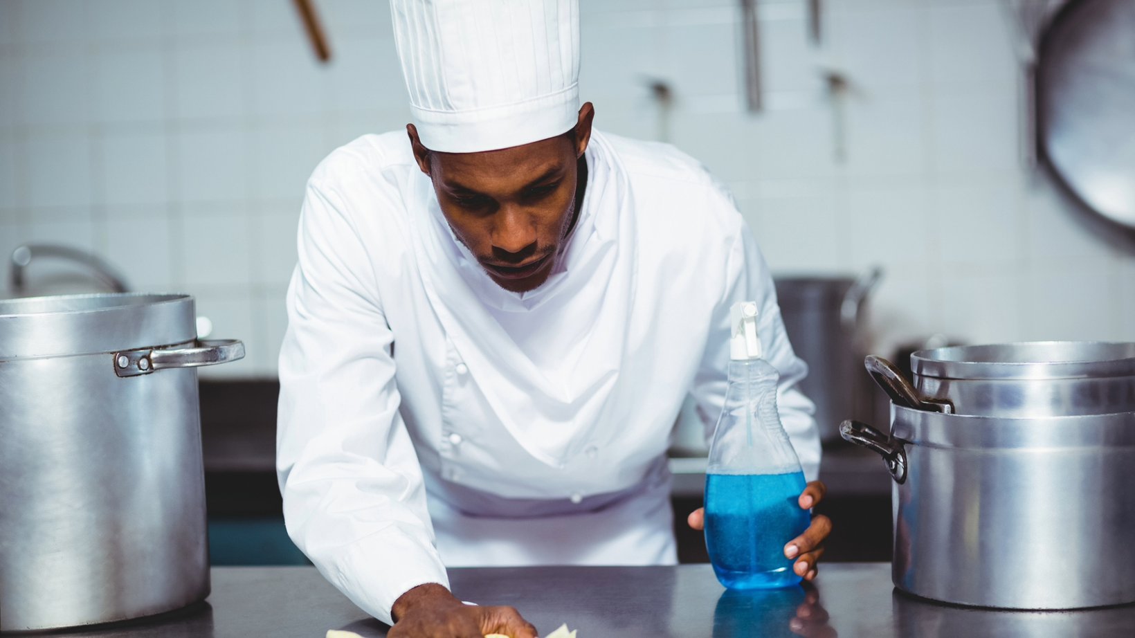 WHMIS Safety Data Sheets for the Food Industry: An Overview