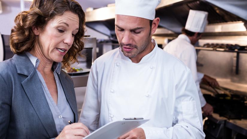 How to Prepare for a Health Inspection