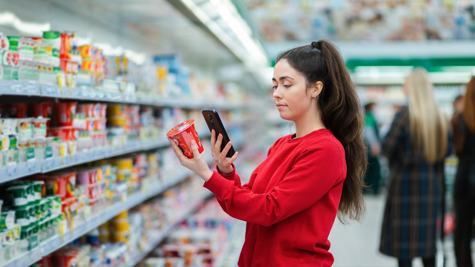 2025 Trends: Food Labelling Modernization (FLM) in Canada